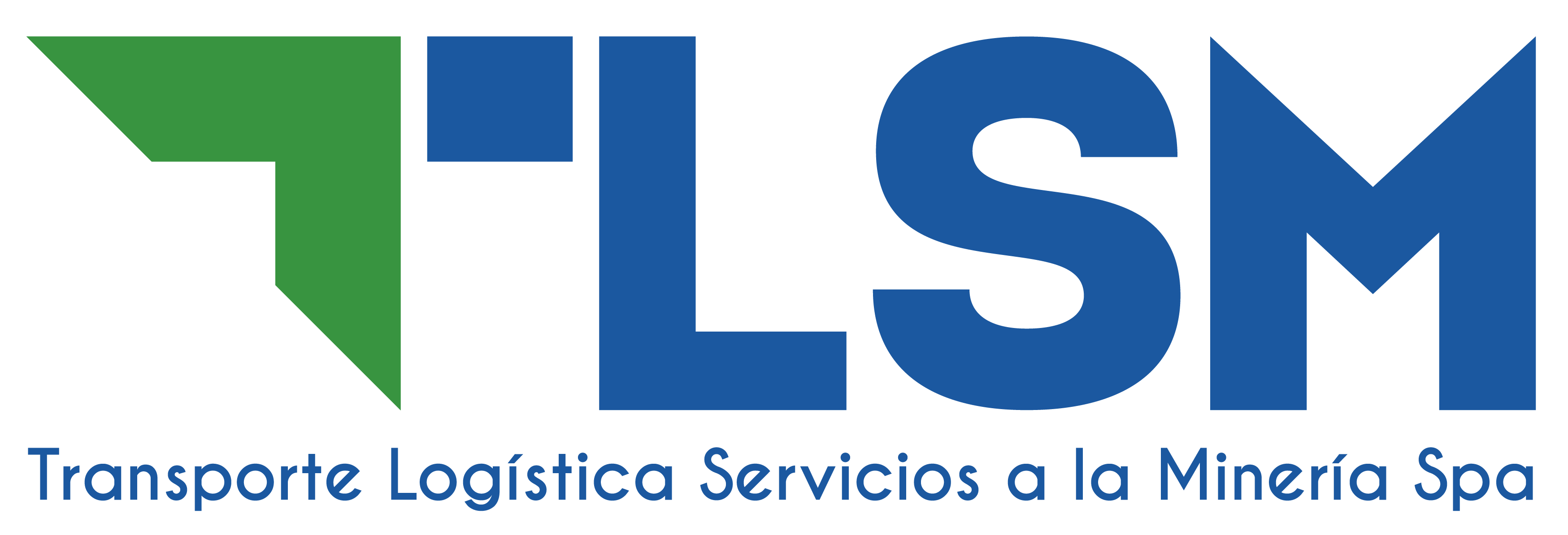 TLSM Servicios & Transporte Logística a la Minería